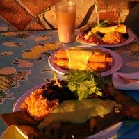 Flacos Tacos - Mexican Restaurant in Berkeley
