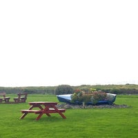 Jacks' Coastguard Restaurant - 2 tips
