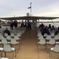 Victory Rover Naval Base Cruise - Downtown Norfolk - 6 tips from 284 ...