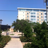 Calhoun Lofts - Greater Third Ward - 10 tips