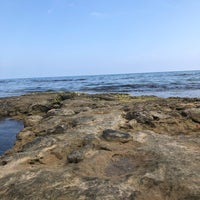 La Corniche, Marsa - Pedestrian Plaza