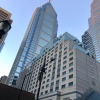 One Liberty Place - Office in Philadelphia