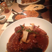 Waly Fay - African Restaurant in Roquette