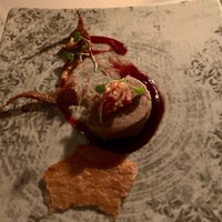 Cafe Monarch - American Restaurant in Arts Districts