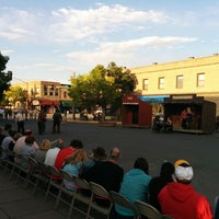 Col. Cody's Wild West Emporium - Cody, WY