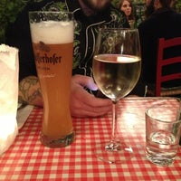 Saporito - Italian Restaurant in Berlin