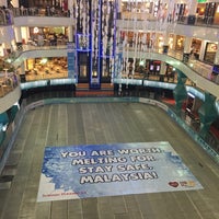 Sunway Pyramid Ice - Skating Rink in Petaling Jaya