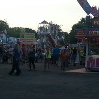 Rock County Fairgrounds - Fair