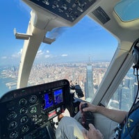 Downtown Manhattan Heliport - Financial District - 24 tips from 2594 ...