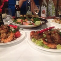 Cosmo (Now Closed) - Asian Restaurant in Croydon