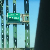 Maine State Line - 6 tips