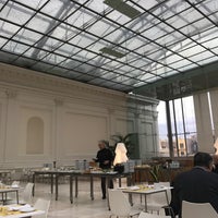 Open Colonna - Italian Restaurant in Monti