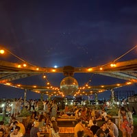 Netil360 - Roof Deck