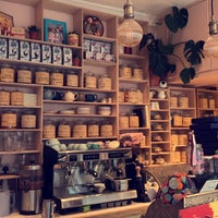 Cocoa - Candy Store in Sheffield