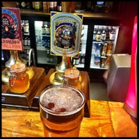 Bugman's Bar - Bar in Lenton