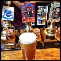 Bugman's Bar - Bar in Lenton