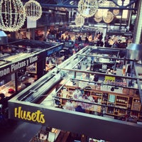 Mathallen Oslo - Grünerløkka - Vulkan 5