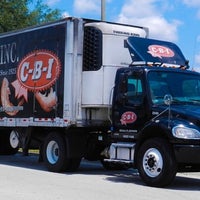 Cheney Brothers, Inc. - Riviera Beach, FL