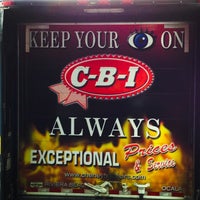 Cheney Brothers, Inc. - Riviera Beach, FL