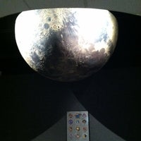 Abrams Planetarium - Michigan State University - 755 Science Rd