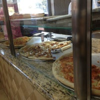 Menu - Papa V's - Pizzeria in Brick