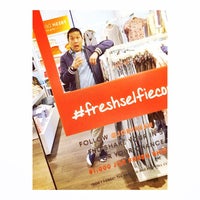 Joe Fresh (Now Closed) - Union Square - 16 tips from 1704 visitors