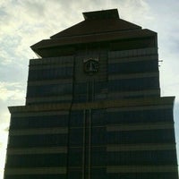 Kantor Walikota Jakarta Timur - City Hall in Cakung