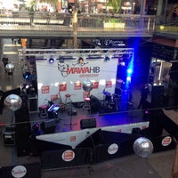 Al Mazar Mall - Carrefour Marrakech - Shopping Mall