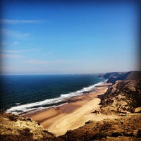 Praia de Castelejo - Vila do Bispo, Algarve