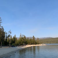 Redfish Lake Lodge - Hotel in Stanley