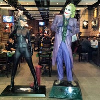 Comic X Restaurant Bar - 23 tips from 508 visitors