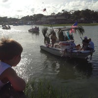 Murrells Inlet Marsh Walk - 19 tips