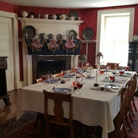 Pennypacker Mills - 3 tips