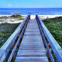 St. George Island Beach - Saint George Island, FL