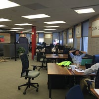 Harvard Innovation Launch Lab - College Lab in Allston