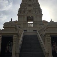 Hindu Temple of Florida - 4 tips