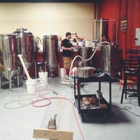 Big Rip Brewing Company - Brewery in North Kansas City