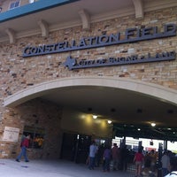 Constellation Field - Baseball Stadium