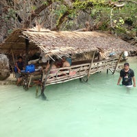Skeleton Wreck - Dive Spot in Coron