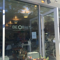 Be Fresh - Market in Kitsilano