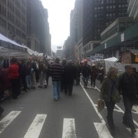 1412 Broadway - Office in New York