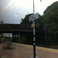 Berwick-upon-Tweed Railway Station (BWK) - 8 tips from 2224 visitors