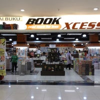 BookXcess - Bookstore in Petaling Jaya