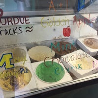 MSU Dairy Store - Michigan State University - 1 tip