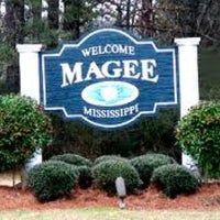 Magee, MS