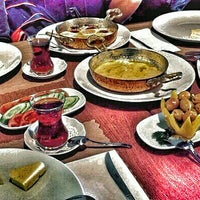 Humay Restaurant (Now Closed) - Comfort Food Restaurant in Atatürk