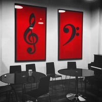 Tileyard Studios - Structure