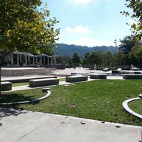 Pack Square Park - Park in Asheville