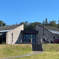 Daybreak Star Indian Cultural Center - Cultural Center in Magnolia