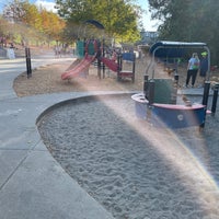 Log Boom Park - Park